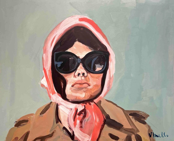 Exhibitions | Sarah Wiseman Gallery