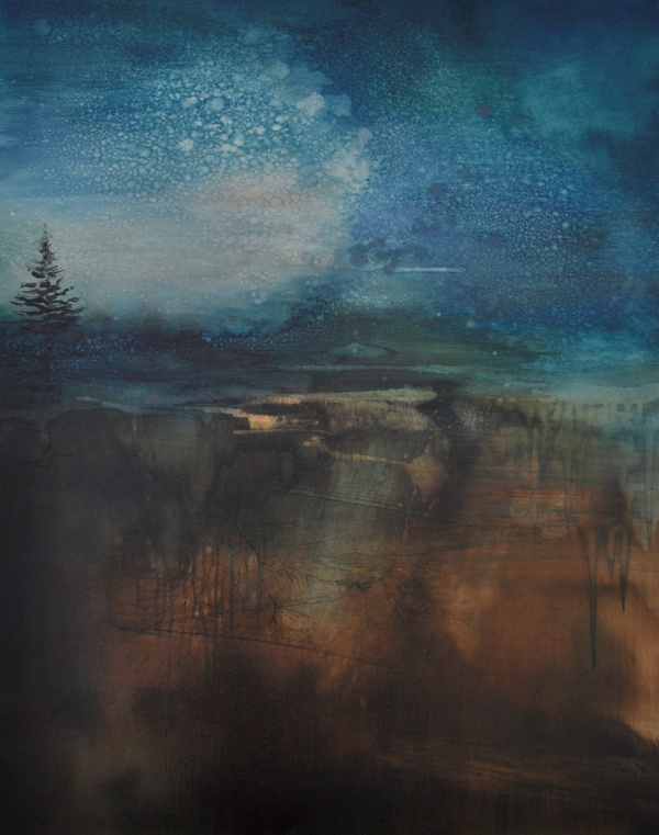 Sarah Wiseman Gallery | Exhibitions